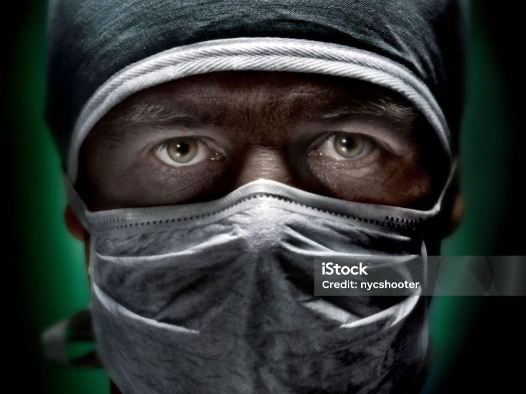 Le Professeur Elroy – FlexLit